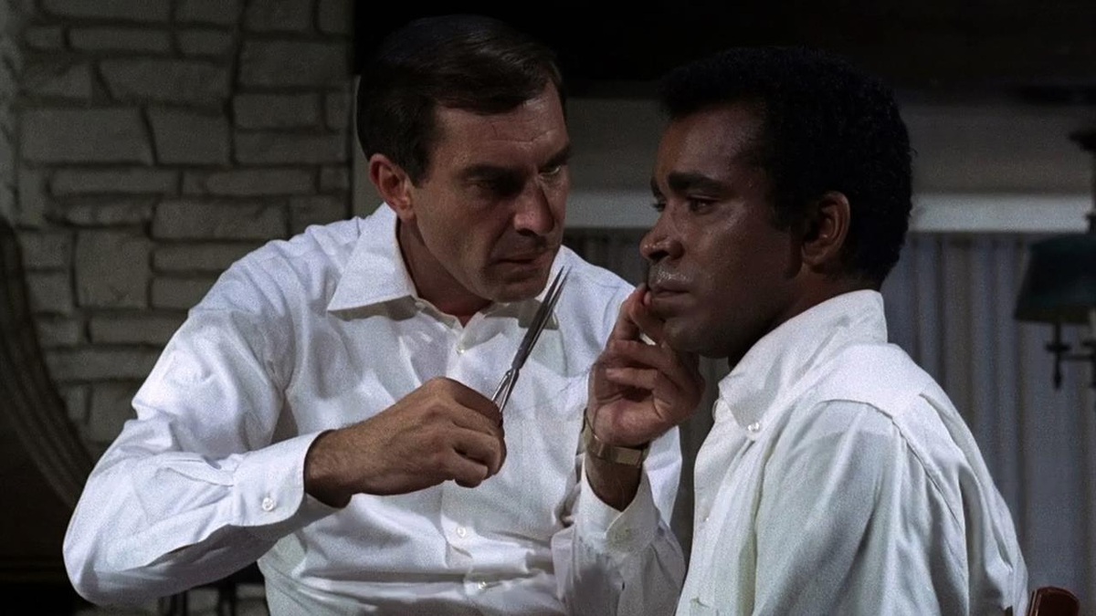 Watch Mission Impossible Season 3 Episode 2: Mission Impossible - The ...