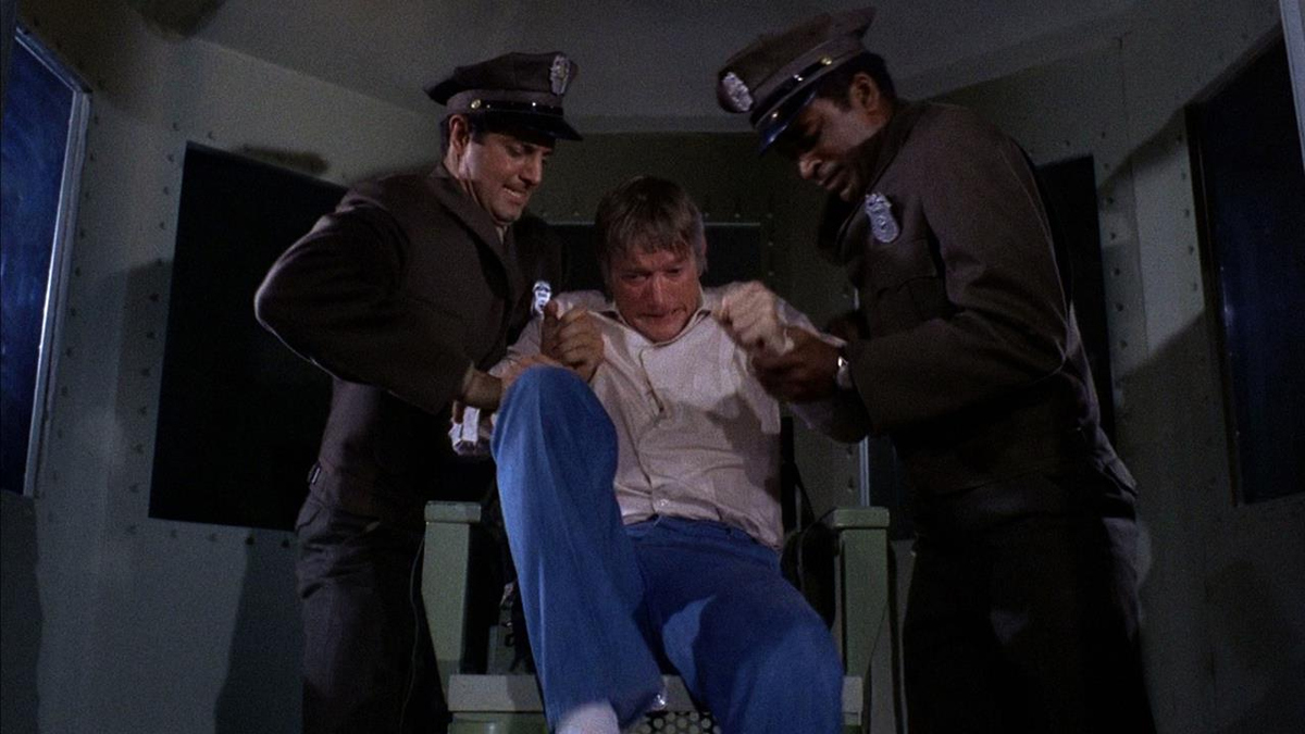 Watch Mission Impossible Season 3 Episode 5: Mission Impossible - The ...