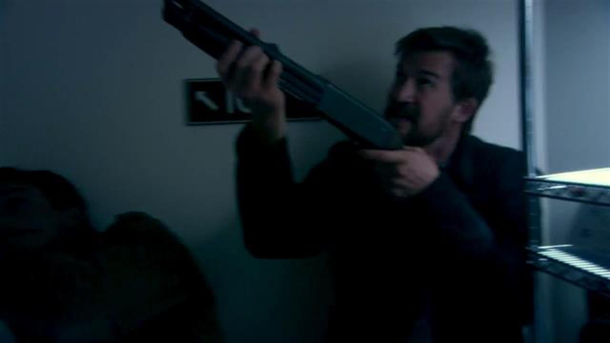 Watch Jericho Season 1 Episode 8: Jericho - Rogue River – Full show on ...