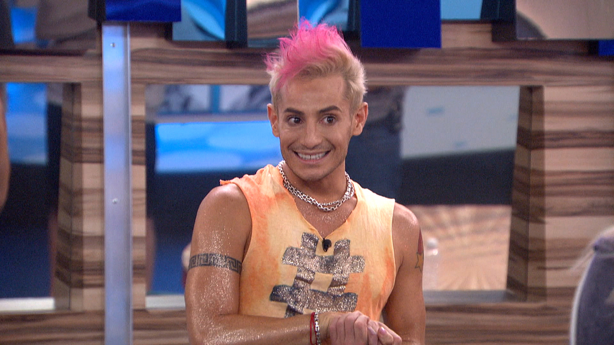 Watch Big Brother Season 17 Episode 36: Episode 36 - Full show on ...