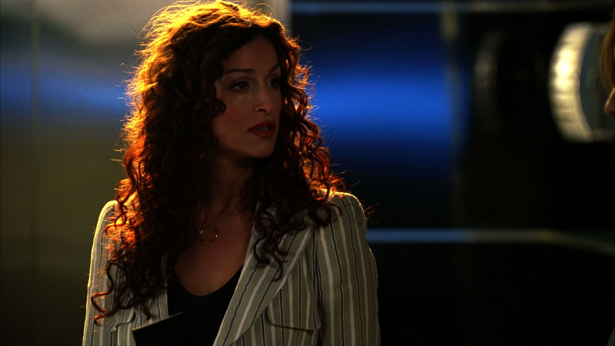 Watch CSI: Miami Season 3 Episode 13: CSI: Miami - Cop Killer – Full ...