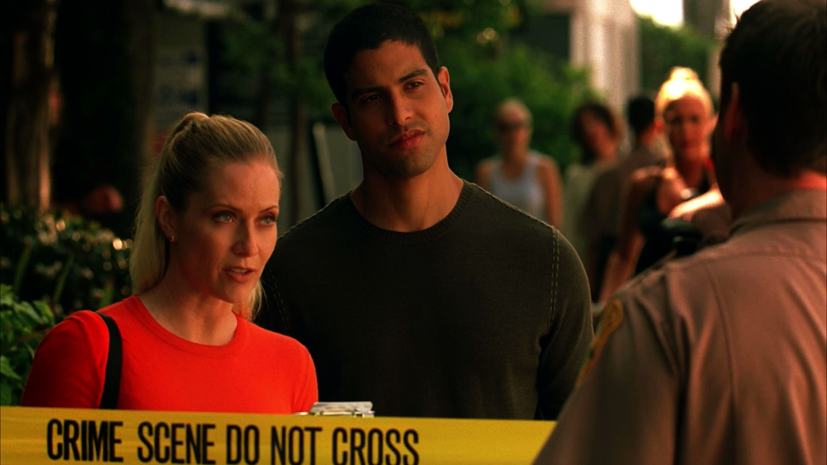 Watch CSI: Miami Season 3 Episode 20: Killer Date - Full show on ...