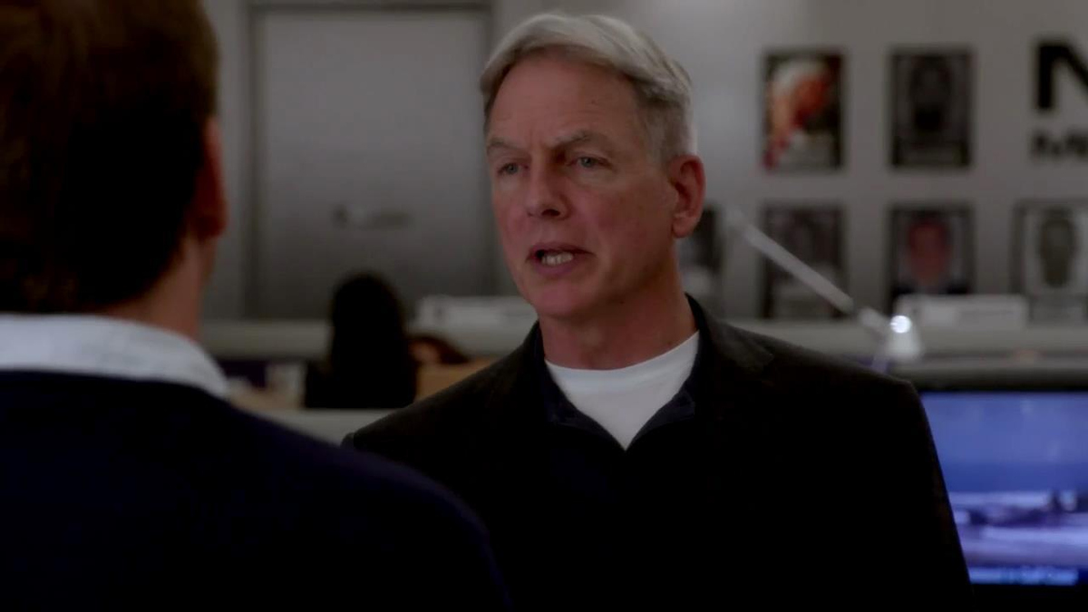 Watch NCIS Season 10 Episode 12: Shiva - Full show on Paramount Plus