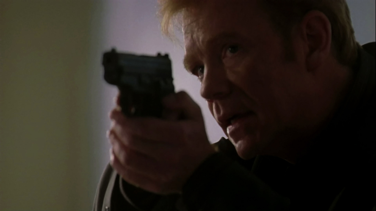 Watch CSI: Miami Season 4 Episode 1: CSI: Miami - From the Grave – Full ...