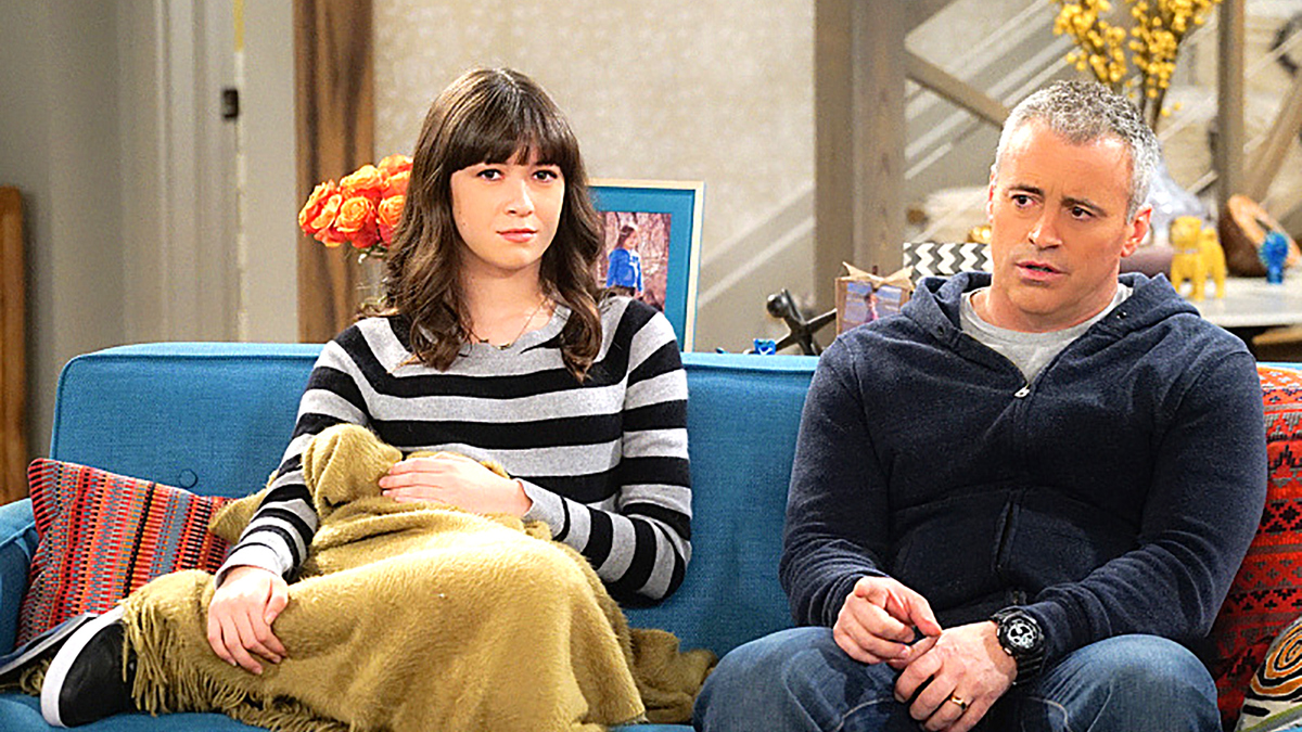 Watch Man With A Plan Season 1 Episode 8: Adam Steps Up - Full show on ...