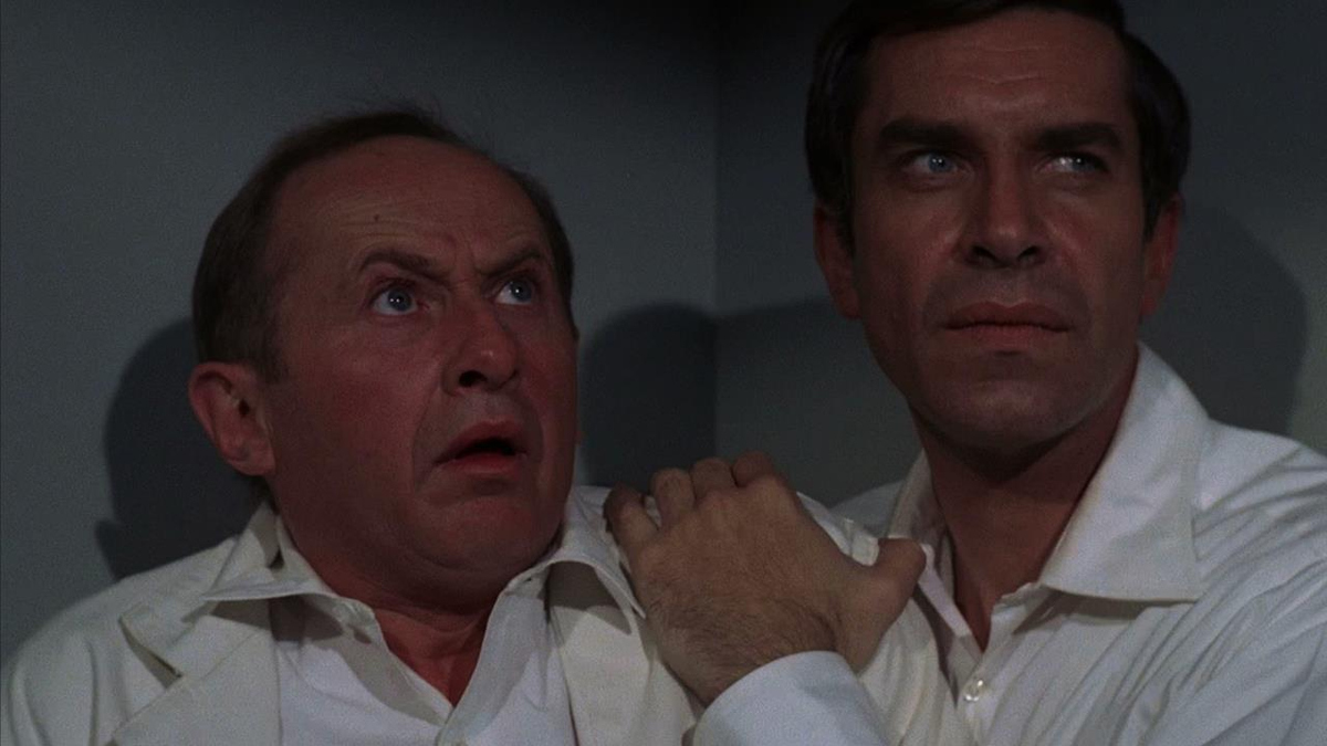 Watch Mission Impossible Season 3 Episode 20: Mission Impossible - The ...