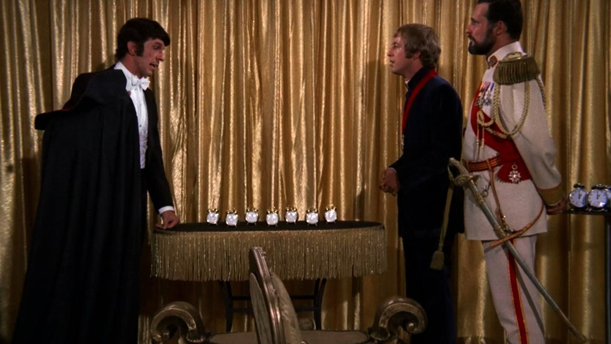 Watch Mission Impossible Season 4 Episode 15: Mission Impossible - The ...