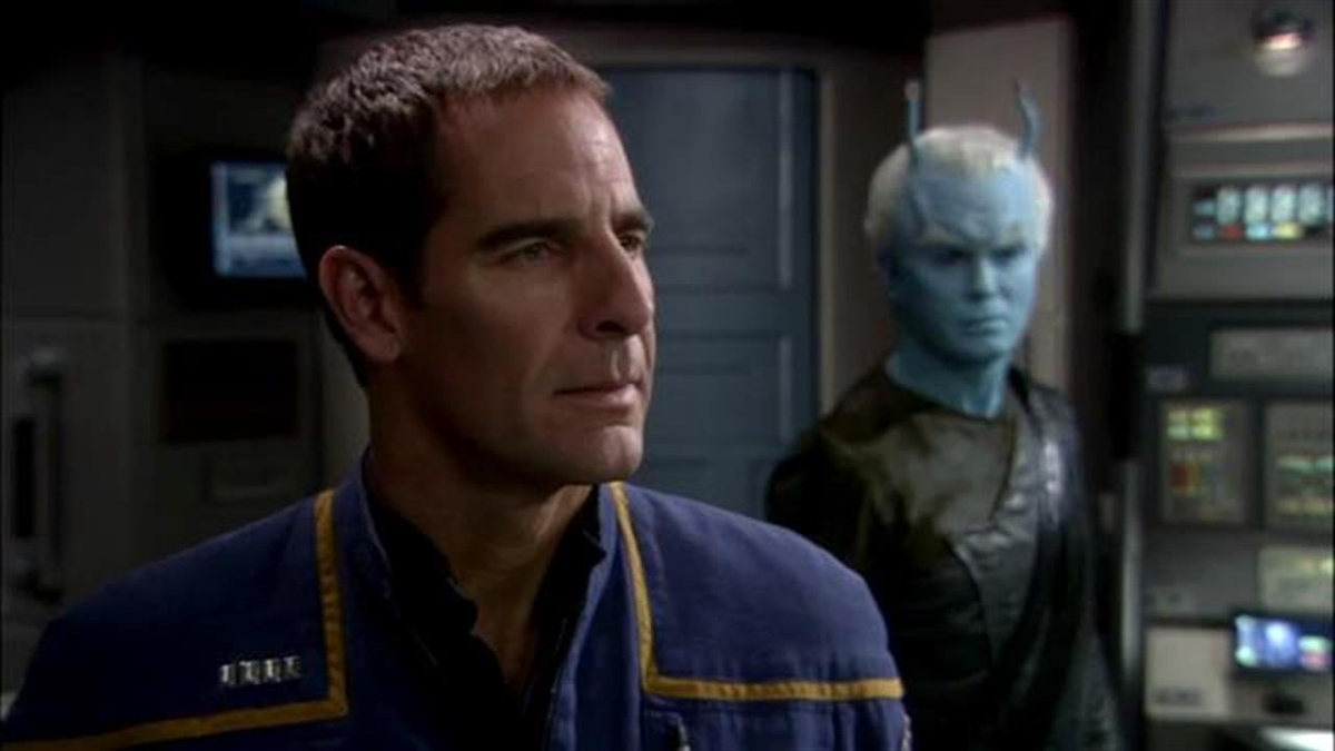 Watch Star Trek: Enterprise Season 4 Episode 12: Babel One - Full show ...