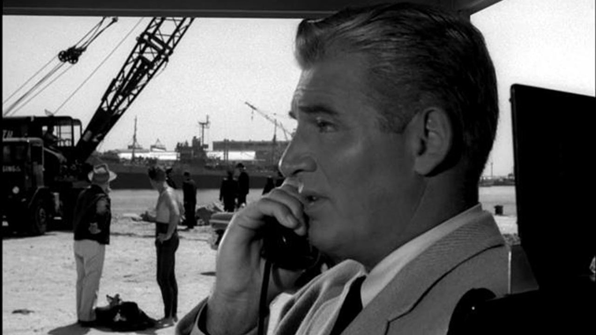 Watch Perry Mason Season 4 Episode 4: The Case of the Singular Double ...