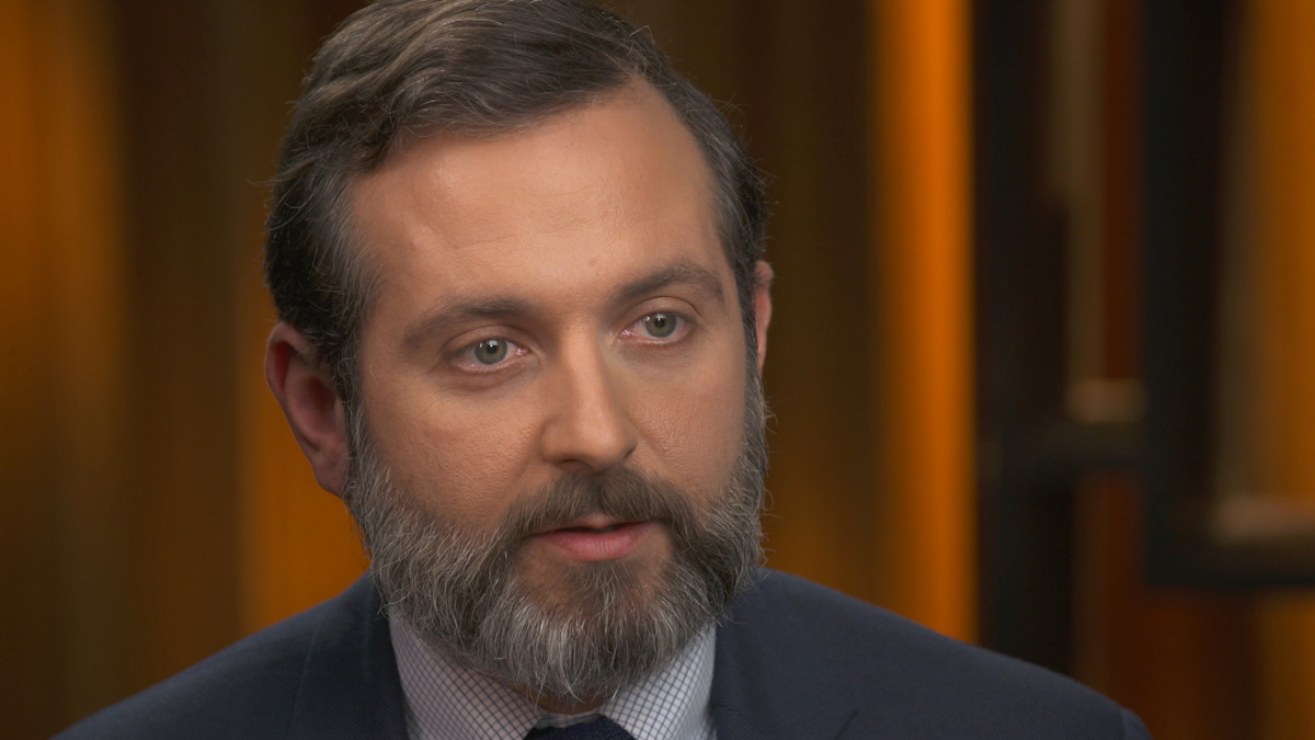 Watch 60 Minutes Overtime: A scary election night scenario - Full show ...