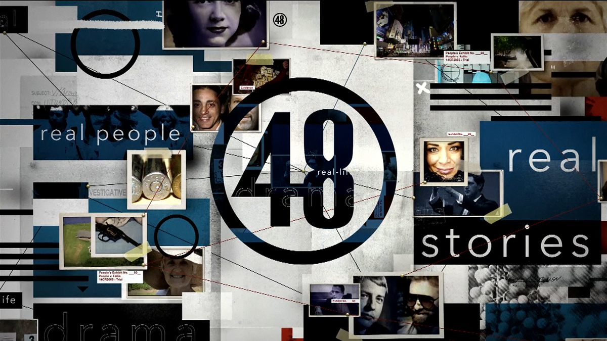 Watch 48 Hours: A new season of Watch 48 Hours: A new season of