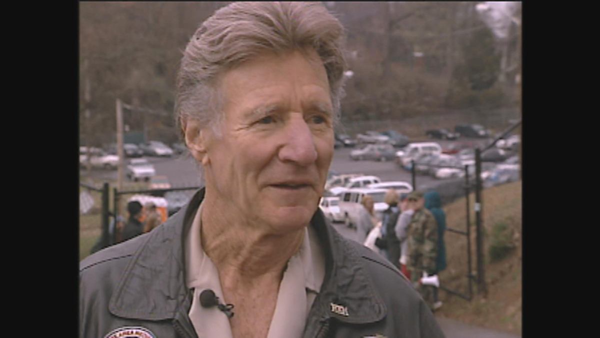Watch 60 Minutes: When 60 Minutes met Stan Brock - Full show on CBS