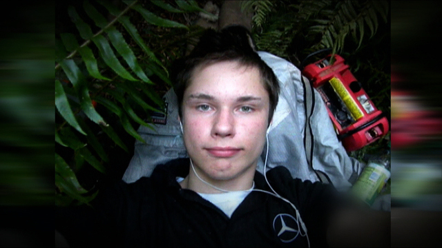 Watch 48 Hours: Saturday at 9: He pulled off an international crime ...