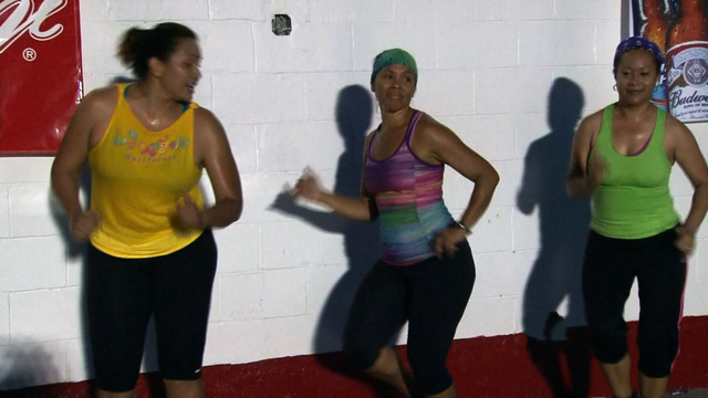 Watch CBS Evening News: American Samoa has the world's highest obesity ...