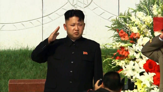 Watch CBS Evening News: CBS News correspondent Seth Doane was allowed ...