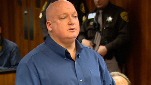 Watch 48 Hours: At Jeffrey Pyne's sentencing on Jan.29, 2013, his ...