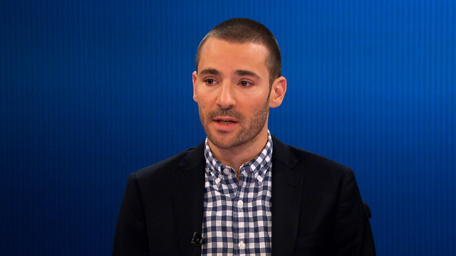 Watch CBS Evening News: Forbes magazine's Jeff Bercovici says Amazon ...