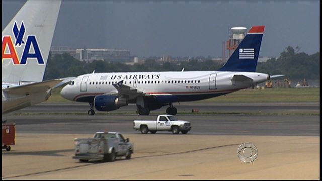 Watch Cbs Evening News The Government Has Filed A Lawsuit To Block An