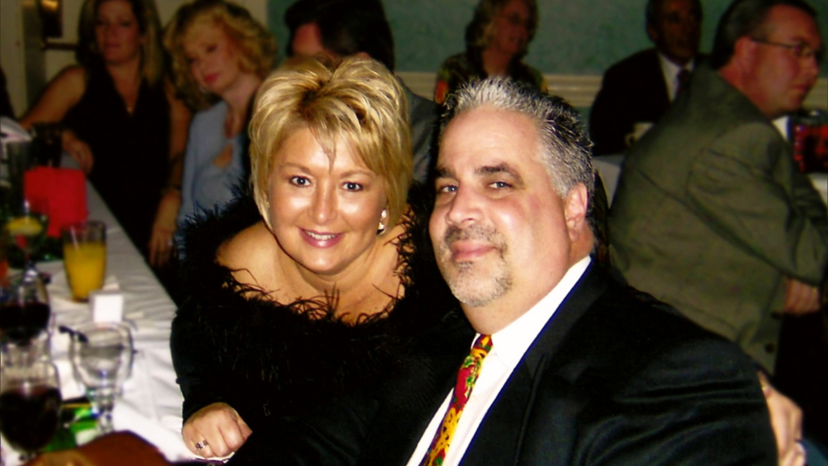 Watch 48 Hours Season 25 Episode 62: The Usual Suspect – Full show on ...