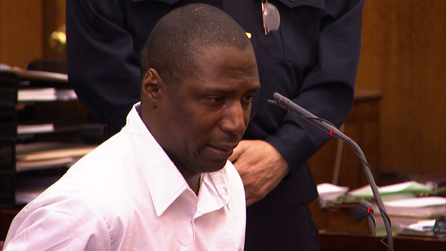 Watch 48 Hours: Kenneth Minor, convicted of murdering motivational ...