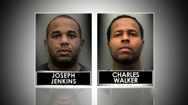 Watch CBS Evening News: Two Florida felons released from prison on a ...