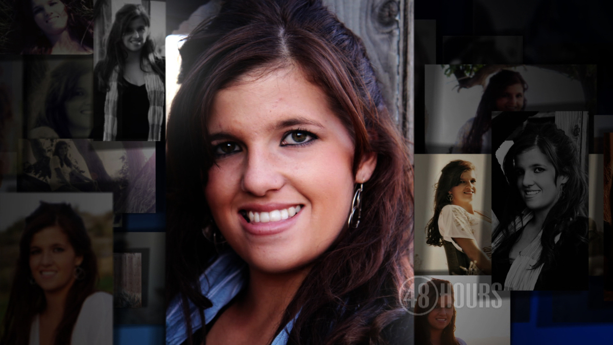 Watch 48 Hours Season 25 Episode 6: Secrets of the River - Full show on CBS