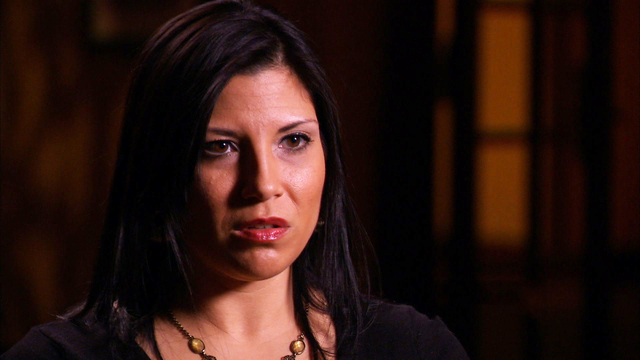 Watch 48 Hours: The woman David Pietz called his mistress talks to "48 ...