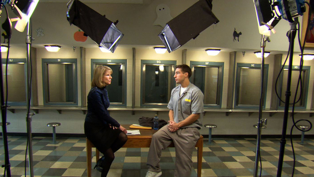 Watch 48 Hours: Ryan Ferguson talks to "" about how the show's ...