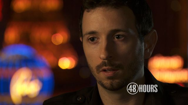 Watch 48 Hours: "I chose poker for freedom," professional poker player ...