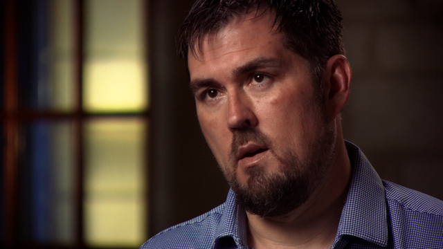 Watch 60 Minutes: Former Navy SEAL Marcus Luttrell recalls the 2005 ...