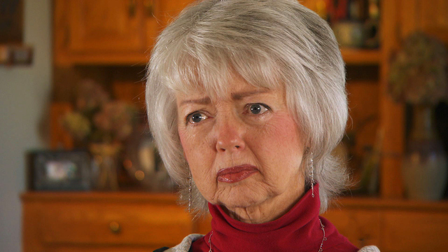 Watch CBS Evening News: In October 2006, Terri Roberts' son walked into ...