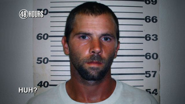 Watch 48 Hours: Suspect Brian Pennington and his wife, Jessica, are ...