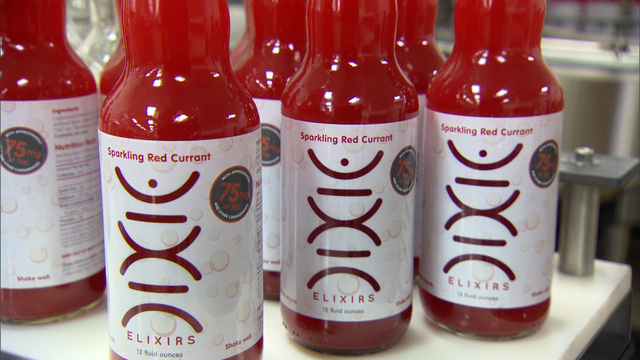 Watch 60 Minutes: What's next for medical marijuana? Hint: it doesn't ...