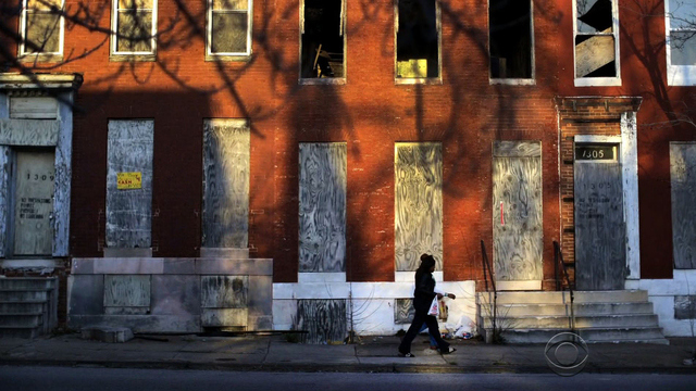 Watch CBS Evening News: Republicans argue the government is waging a ...