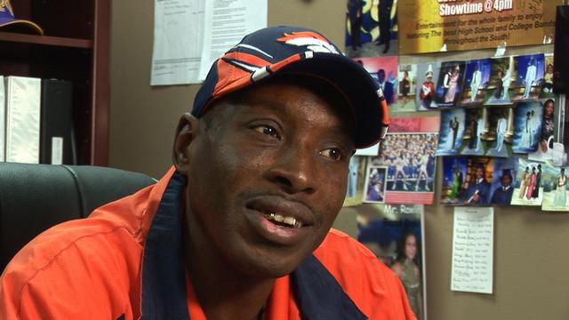 Watch 48 Hours: Band director Wilbert Rawlins knows he's competing with ...