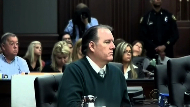 Watch CBS Evening News: Michael Dunn testified he feared for his life ...