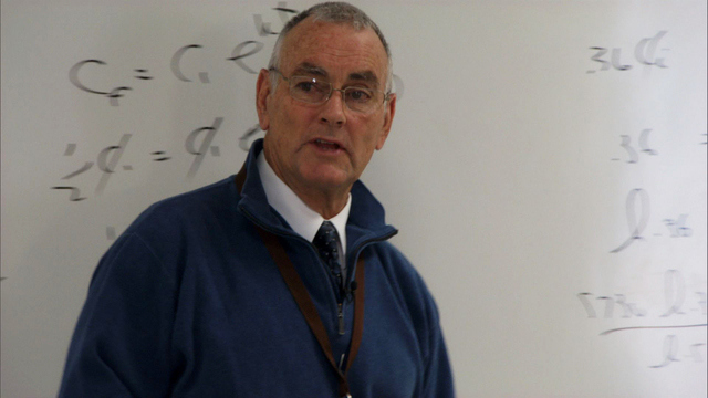 Watch CBS Evening News Previews: The students at St. Francis High ...