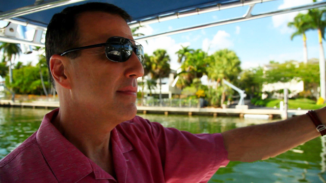 Watch 48 Hours: Judge Alex Ferrer talks about his roots, his early days ...