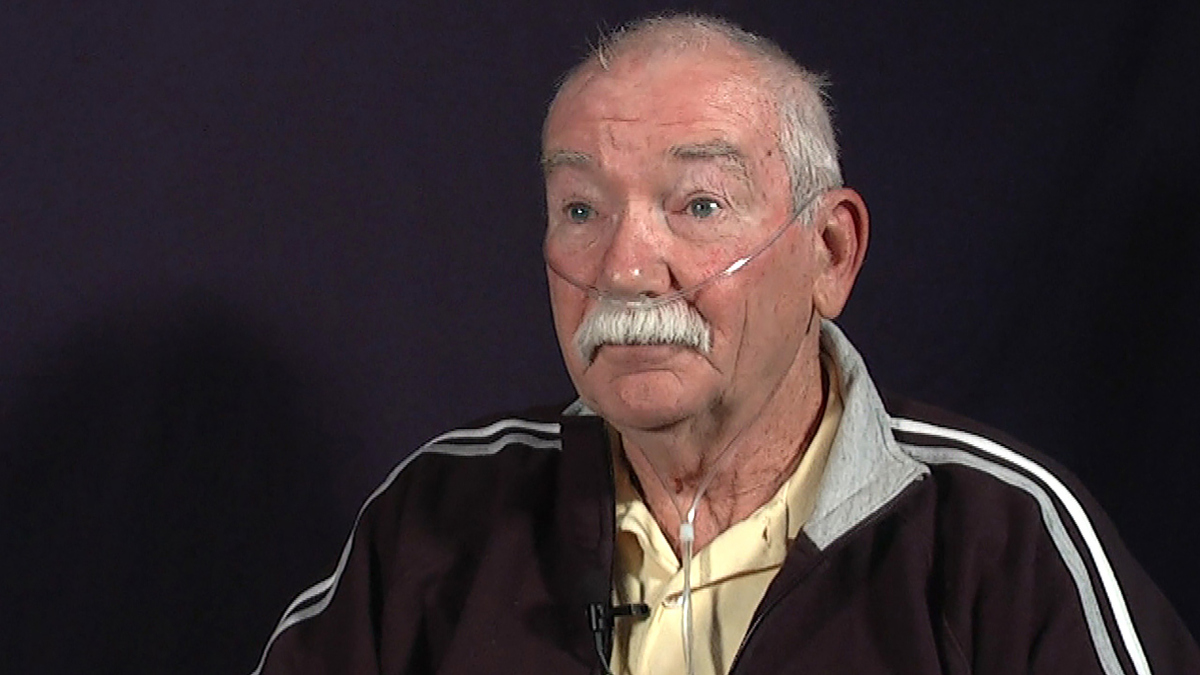 Watch 60 Minutes: 9/11 Responder: John Gallagher, FDNY - Full show on CBS