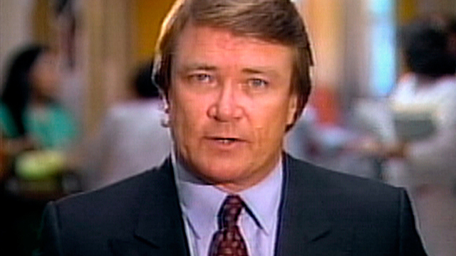 Watch 60 Minutes Overtime: Happy 25th, Steve Kroft - Full show on CBS