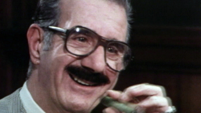 Watch 60 Minutes Overtime: 1980s: Jimmy "The Weasel," the first of many ...