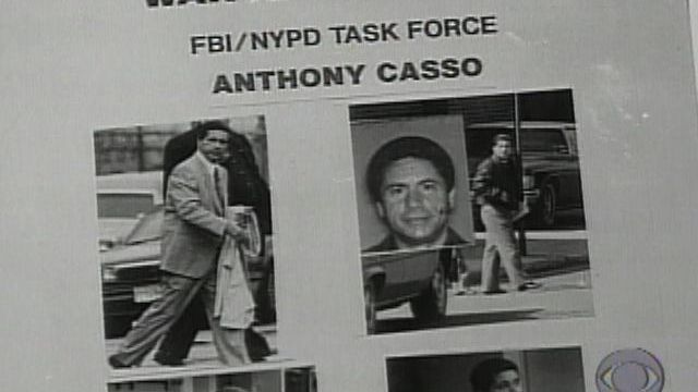 Watch 60 Minutes: The Most Feared Gangster - Full show on CBS