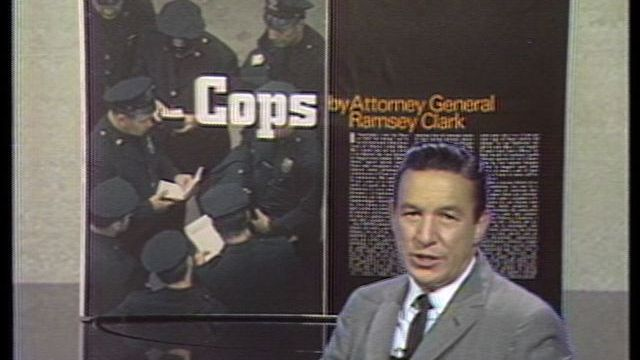 Watch 60 Minutes: Cops - Full show on CBS