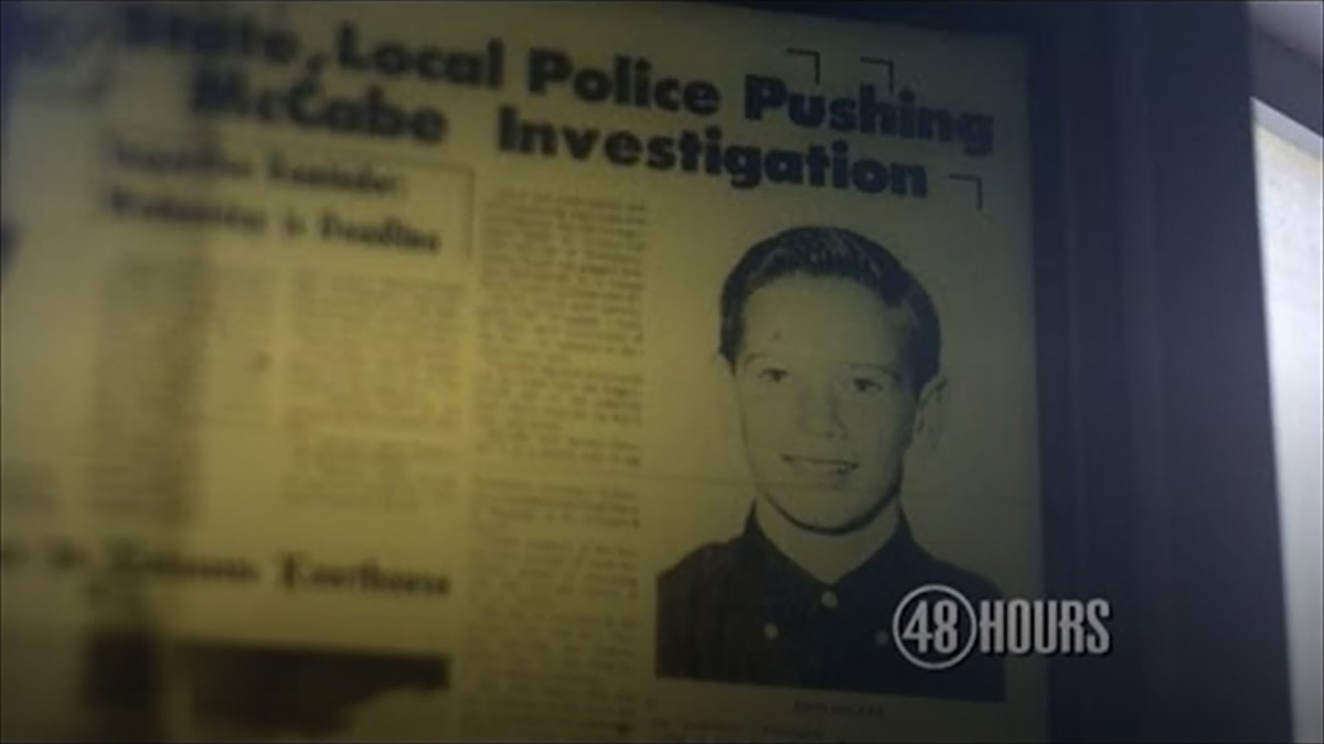 Watch 48 Hours: Sneak peek: The Pact - Full show on CBS