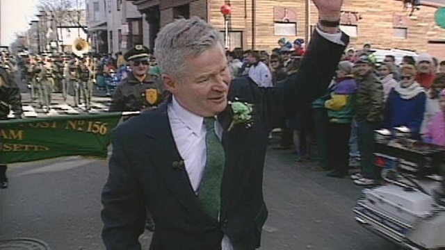 Watch 60 Minutes: Boston's Billy Bulger - Full show on CBS