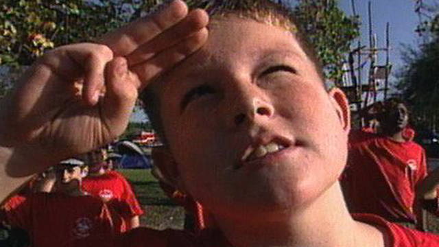 Watch 60 Minutes: The Boy Scouts - Full show on CBS