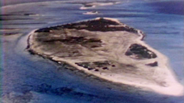 Watch 60 Minutes: Remember Enewetak! - Full show on CBS