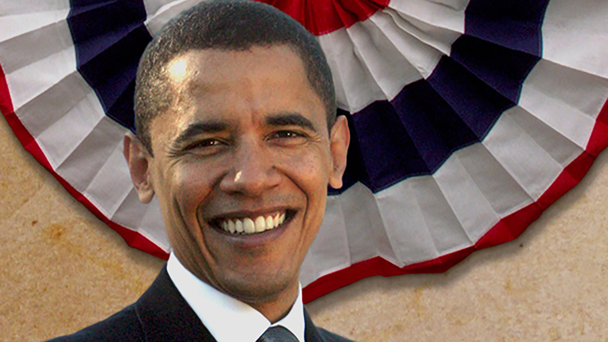 Watch 60 Minutes Season 53 Episode 11: 2007: Barack Obama declares his ...