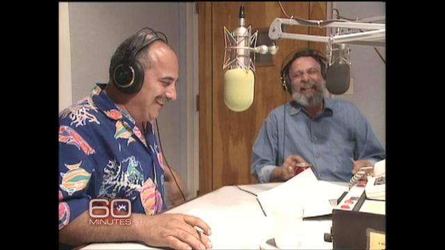 Watch 60 Minutes: Car Talk - Full show on CBS