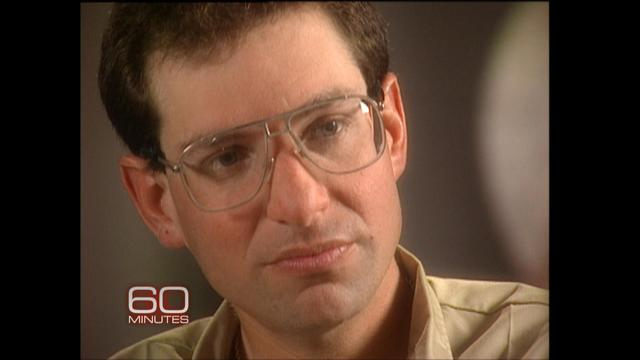 Watch 60 Minutes: Kevin Mitnick, Cyberthief - Full show on CBS